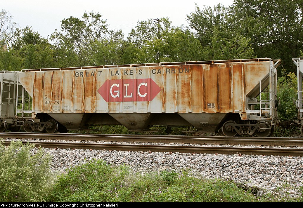 GLCX 8074